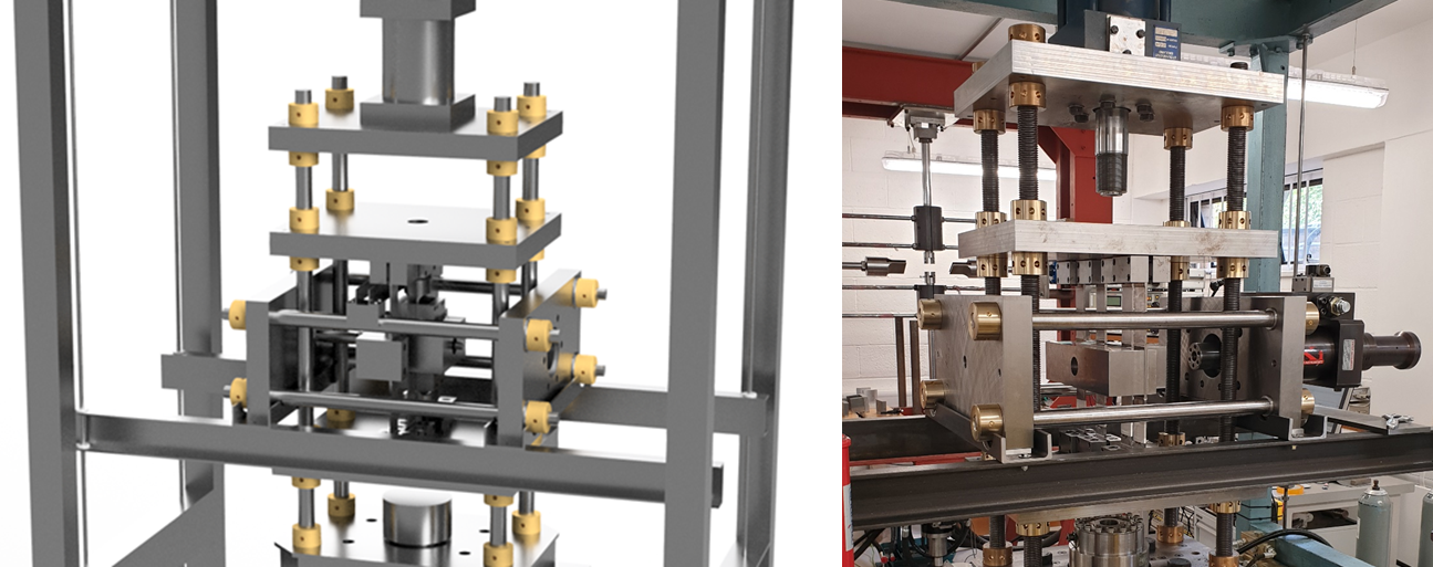 Work Package 1 - Cornerstone Partnership