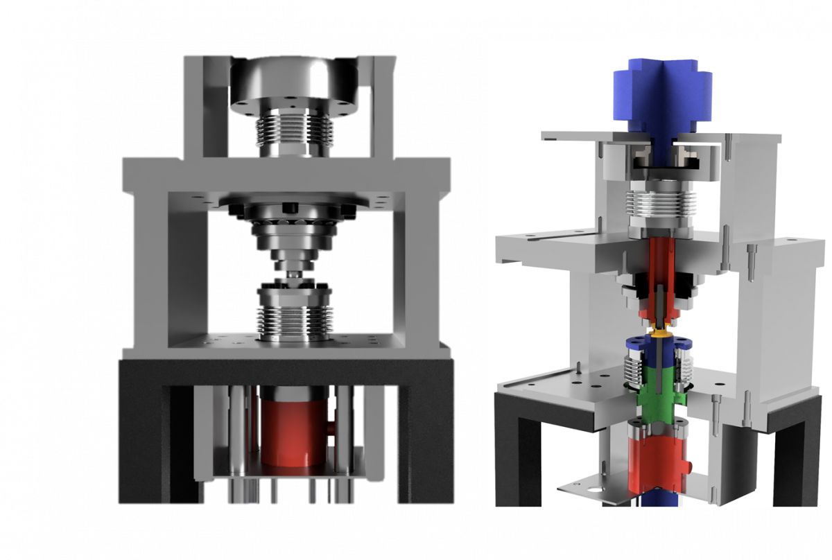 Work Package 1 - Cornerstone Partnership